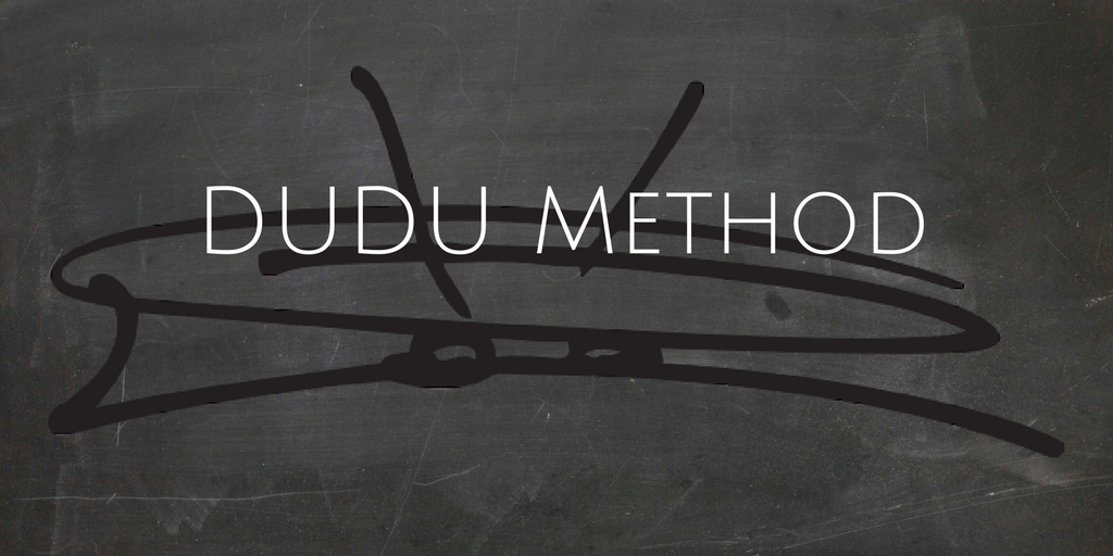 DUDU Method