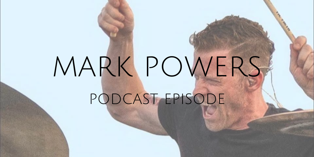Mark Powers
